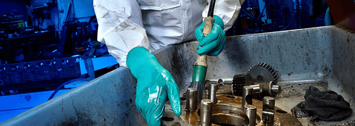 EN374: Your Ultimate Guide to Chemical and Microbial Protection Gloves - HygieaMed - China ...